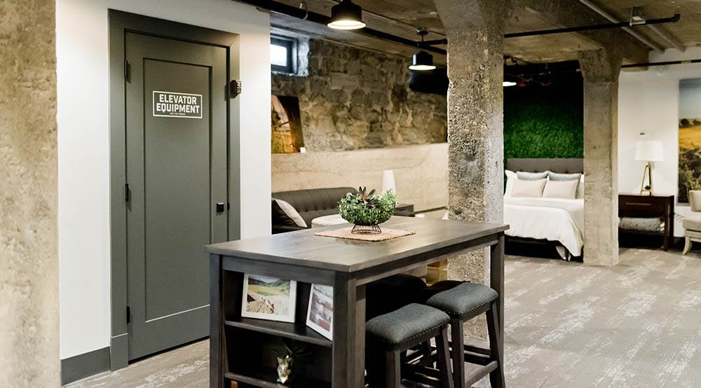 Our Team – FUDA Home